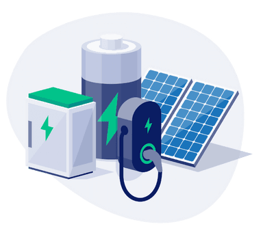 Carbon Reduction Plans for any business | Gopher Zero