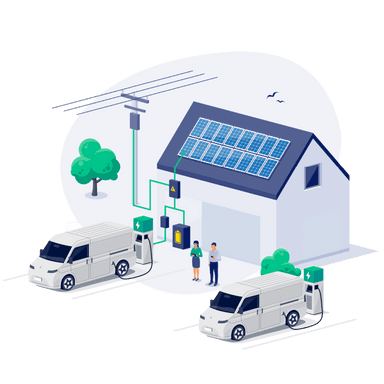 Carbon Reduction Plans for any business | Gopher Zero