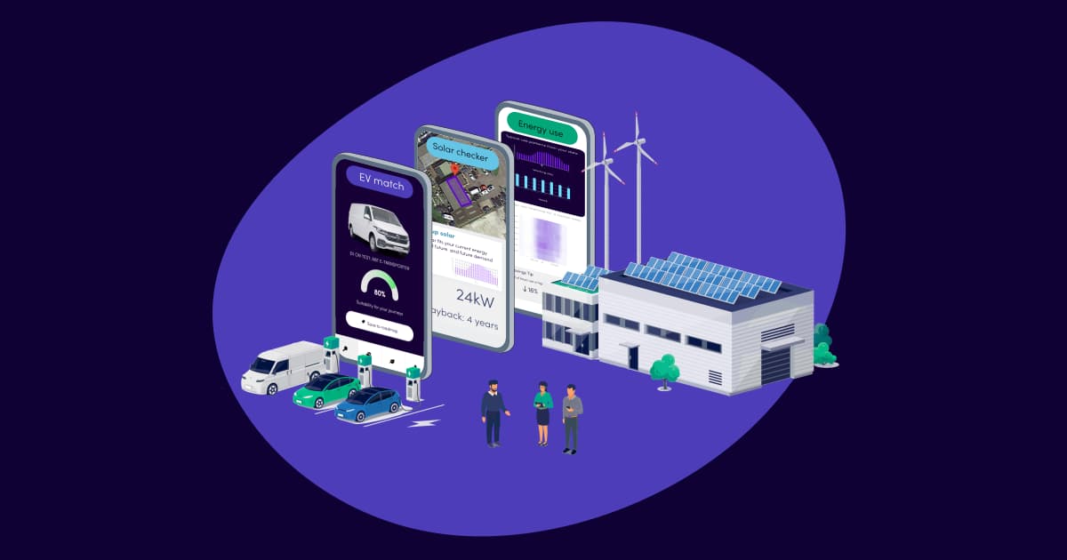 Gopher Zero: really useful Carbon Reduction Plans | Gopher Zero